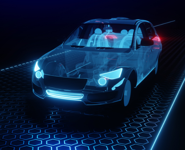 Menlo Microsystems: High- Power RF MEMs Switch Design and Fabrication