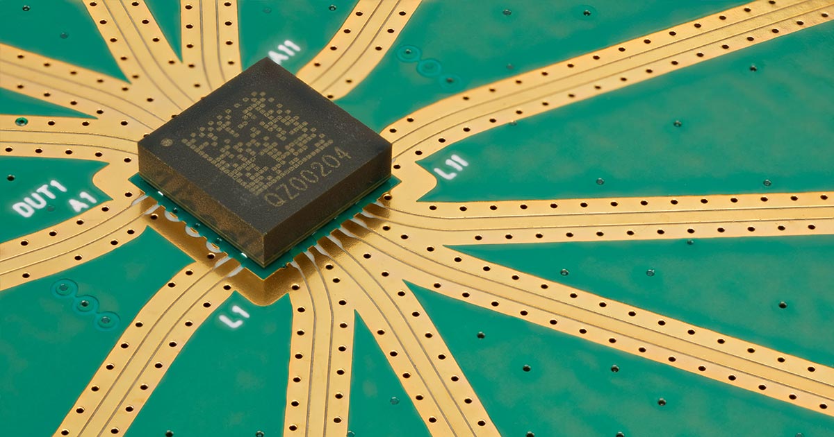 High Power RF PIN Diode Switch for Medical Devices | Menlo Micro