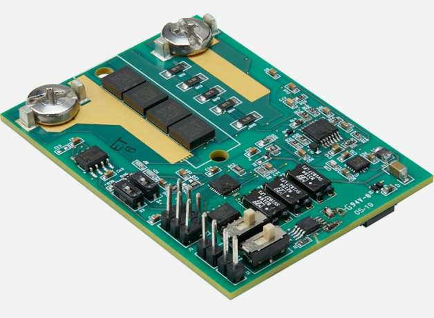 Menlo Micro Ideal Switch: Enabling a New World of Electronics