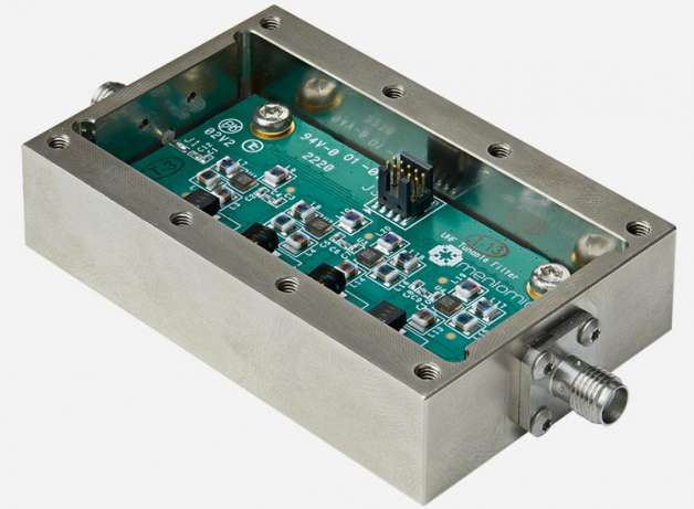 Menlo Micro Ideal Switch: Enabling a New World of Electronics